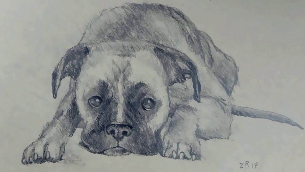 Как нарисовать...