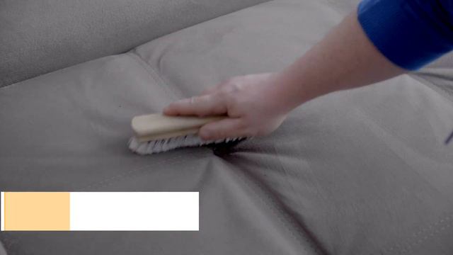 Химчистка мебели