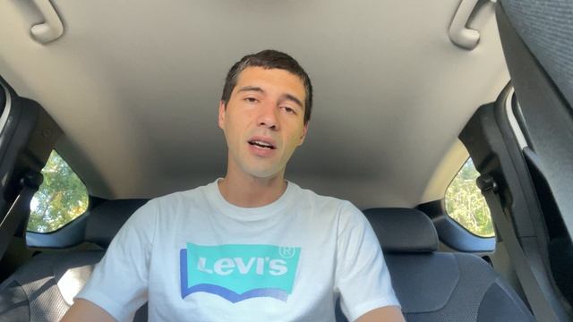 Особенности вождения в США, качество дорог и знаки. Мой опыт