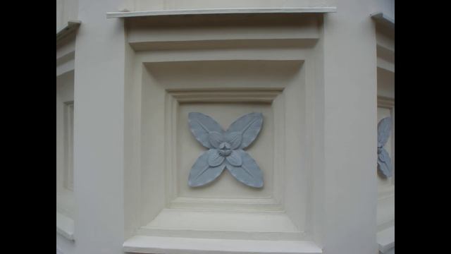 Петергоф. Александрия. Готическая капелла