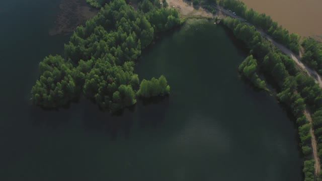 Кирсинский карьер. Верхнекамье