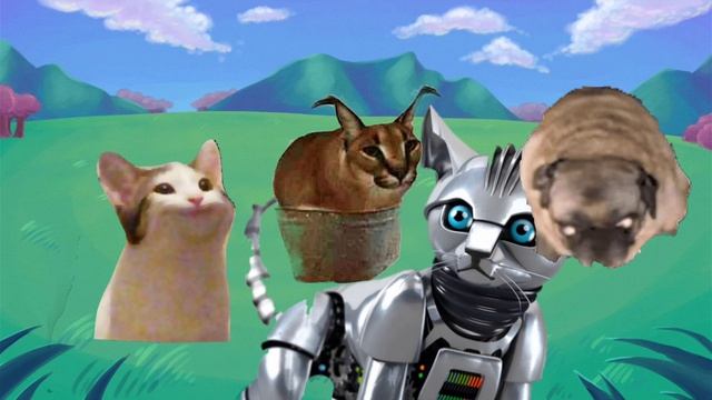 М.К.П - 3 серия [Офицалка]