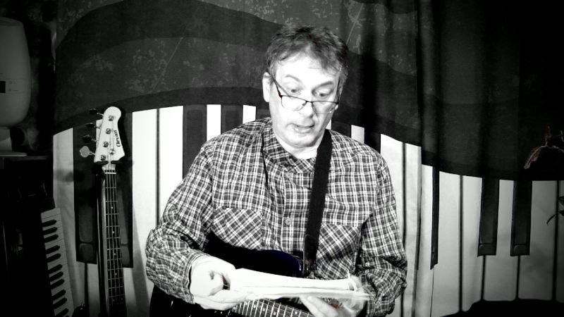 Братья Томаса Гранта - Старые письма