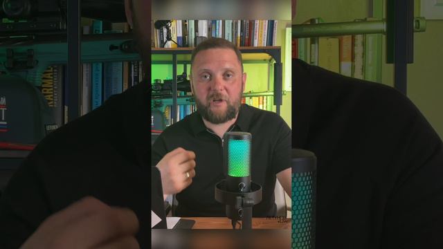 Критерий идеального будущего предпринимателя?
Бизнес-коуч Летунов Сергей