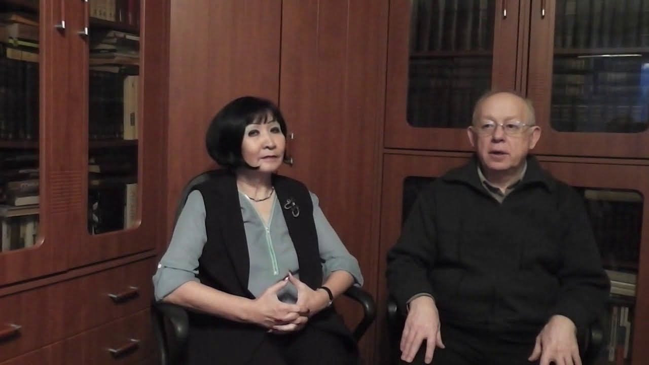 Философские штудии С. П. Иваненкова №12 Ответы на вопросы