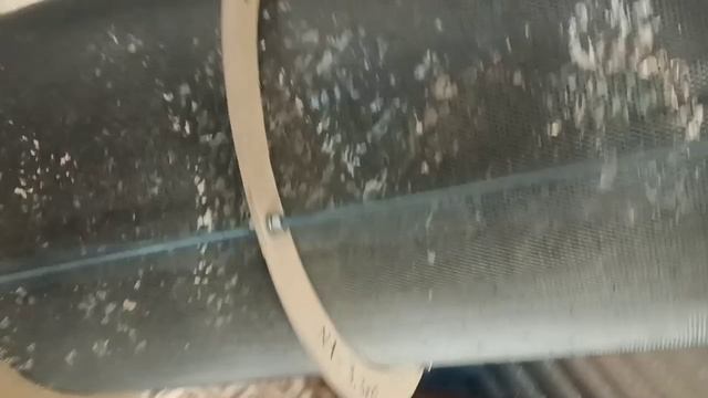 Обработка 2023. Улей № 14.