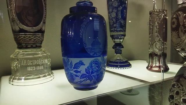 Гусь-Хрустальный