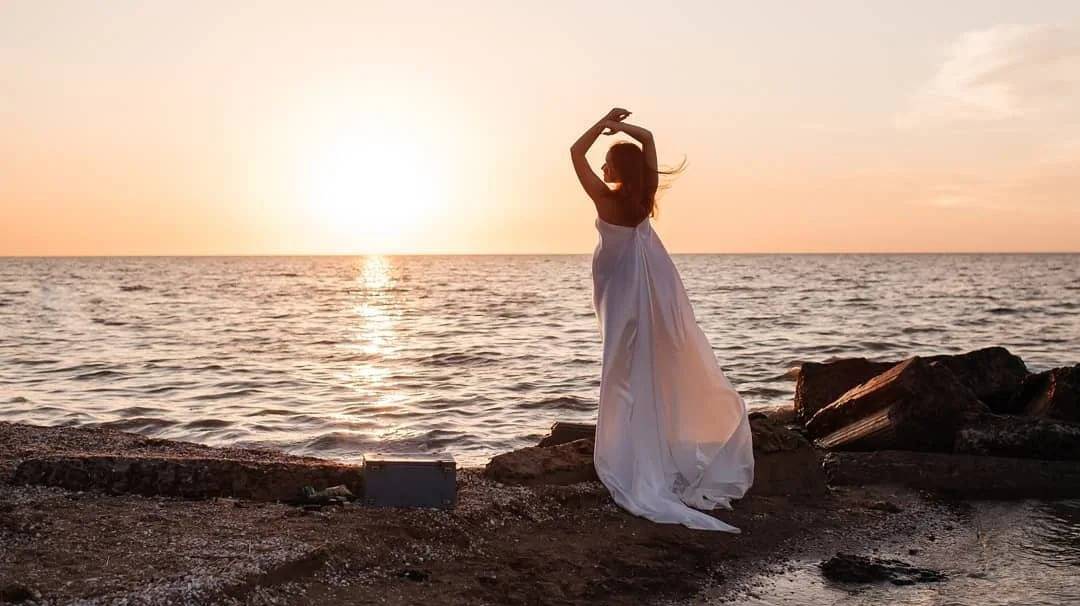 "НА БЕРЕГУ ЗЕМНОГО НЕБА..." Лара Мурр, Андрей Митрофанов, Антон Карташёв