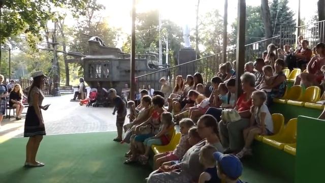 Музыкальный сундучок. 17.08.2018.mp4