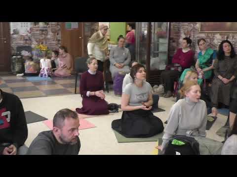 19.02.23   ЕМ Ачинтья Гауранга прабху. Киртан