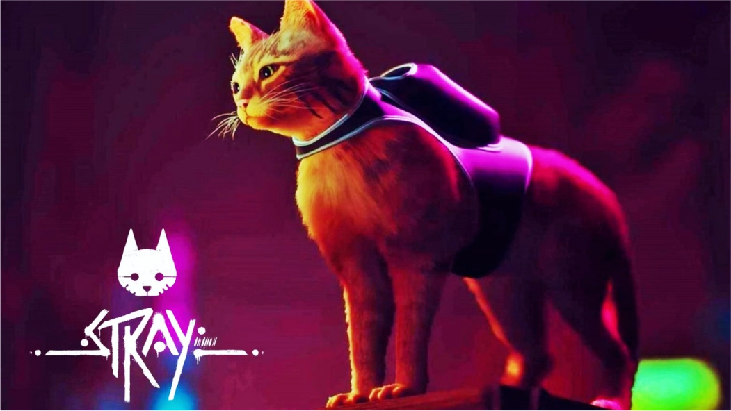 Stray ► ЧИНИМ РАДИОВЫШКУ #3