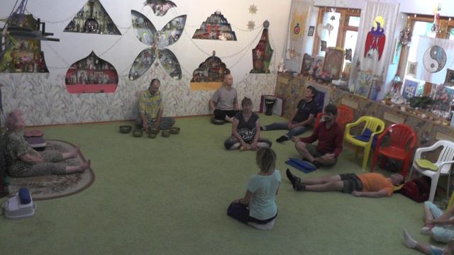 97 Медитация смеха 26082024