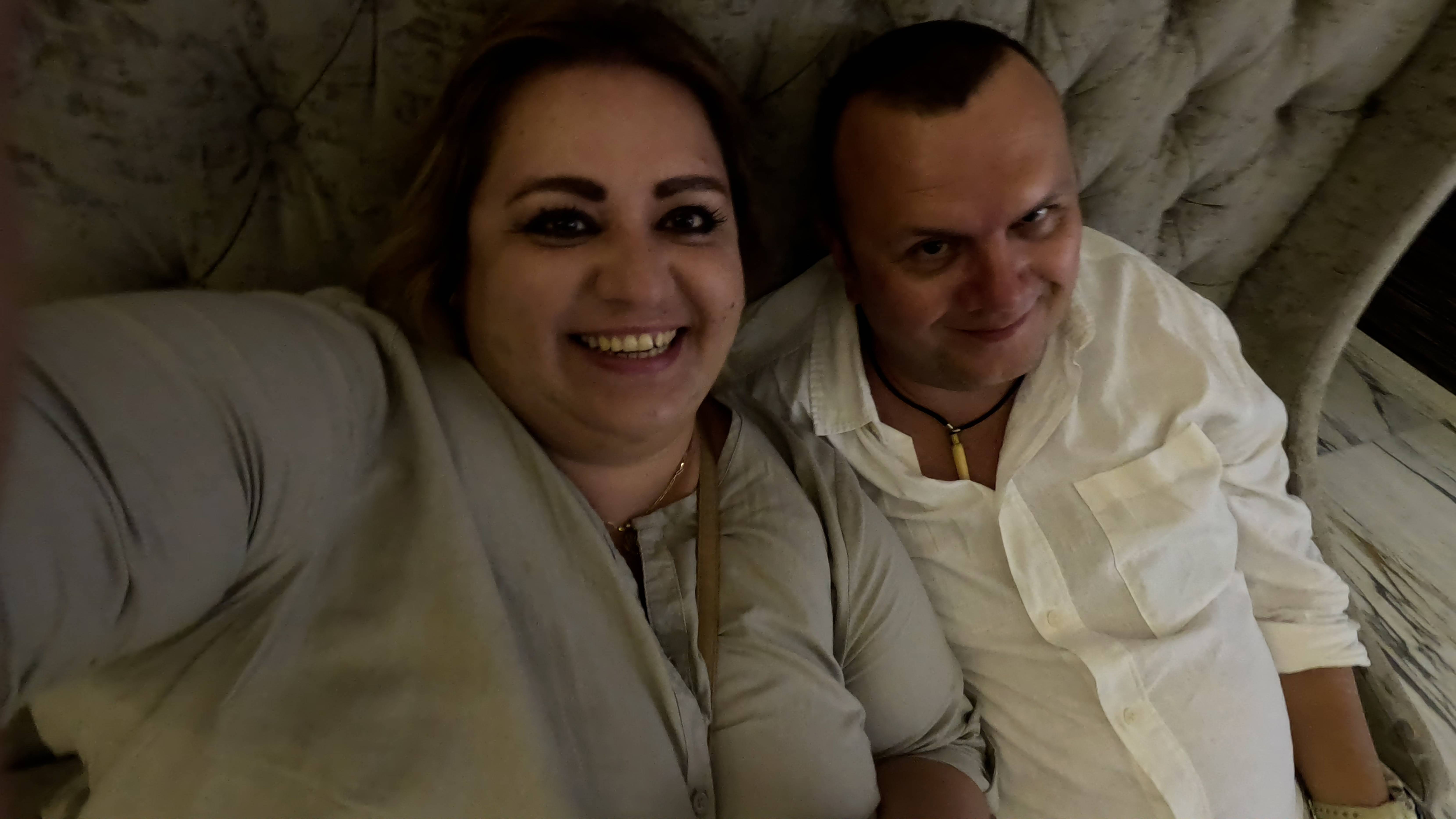 Наши впечатления от Дубая. Неожиданный сюрприз от авиакомпании Gulf Air.