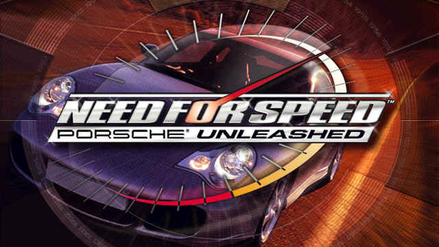 Need for Speed: Porsche Unleashed (2000) | PC