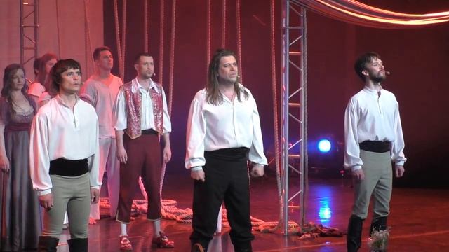 Валерий Анохин Юнона и Авось Финал КЗ Мюзик-холл 24.05.2017 г.mp4