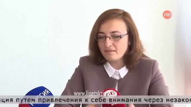 ТРК _Липецкое время_ . Два липецких кафе оштрафуют за трансляцию футбольных матчей.mp4