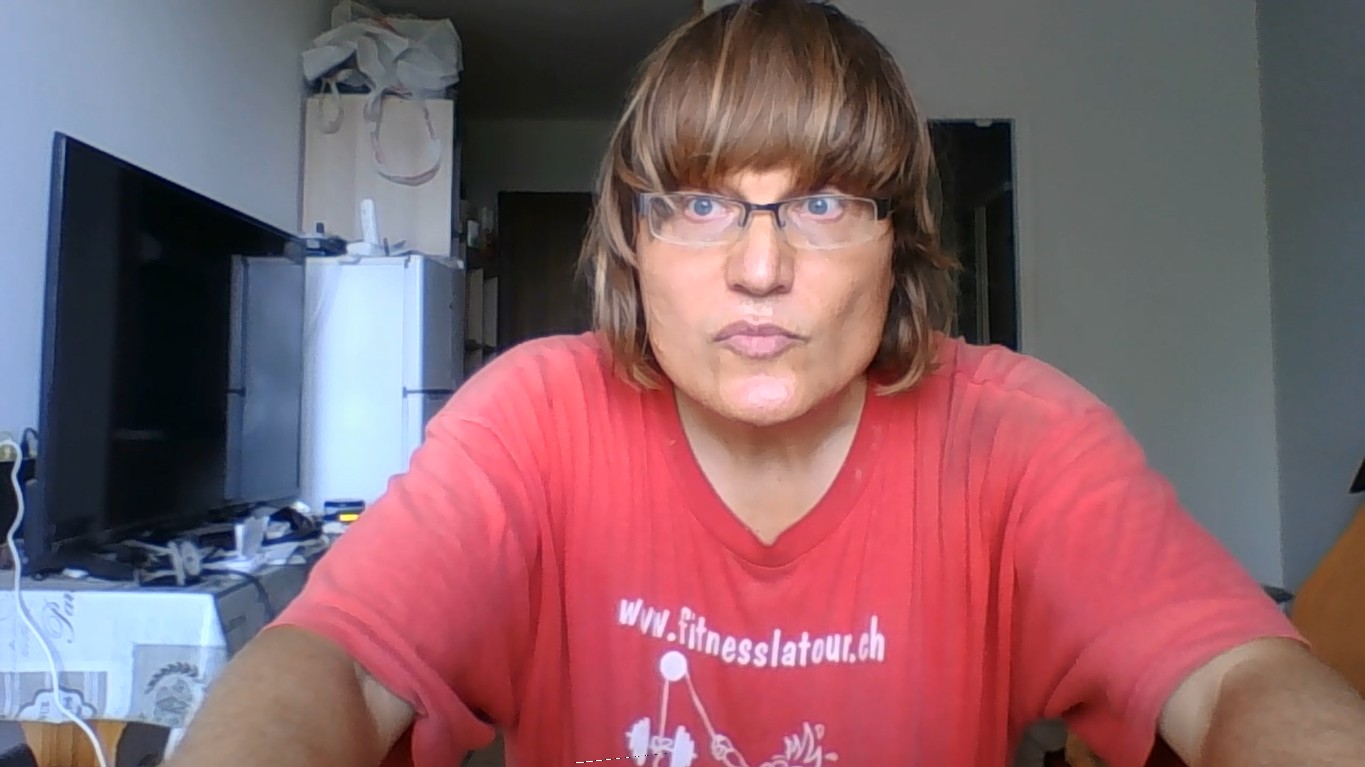 VIII - Farai chansoneta nueva - Создам-ка частушку я снова / Гильём  из Пуатье  Guillaume de Potiers