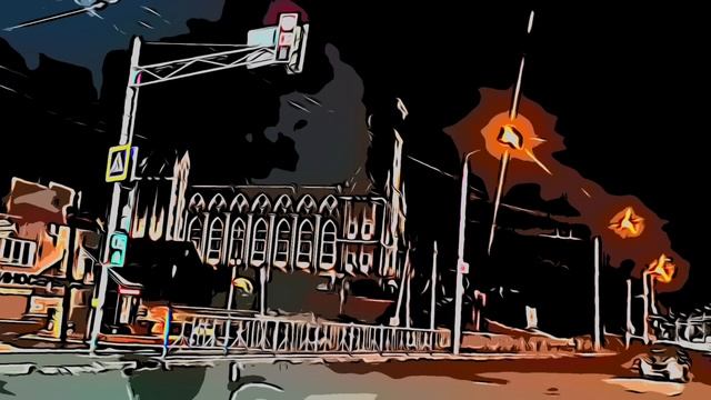 "Lo-Fi Комиксы" ( lofi hip hop, relaxing beats, to study, relax, chillout)