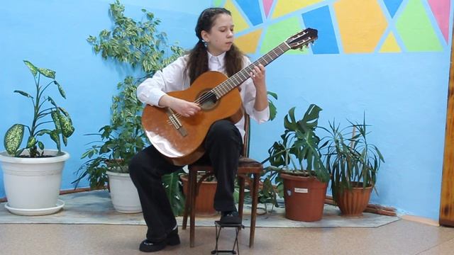Жевлакова Анастасия