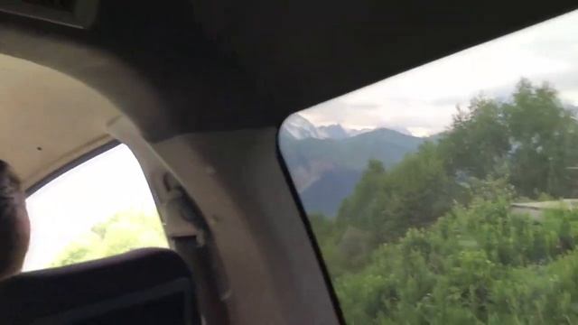 #11 СВАНЕТИЯ-САМЫЙ КРАСИВЫЙ РЕГИОН В ГРУЗИИ || КАЧЕЛИ В ГОРАХ