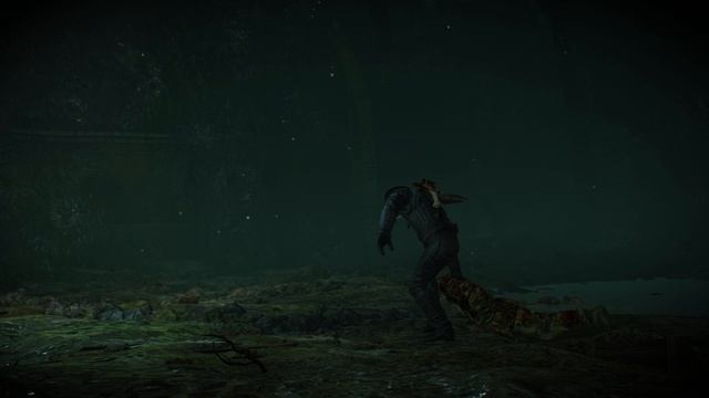 Ведьмак 3. Дикая охота. Часть 63