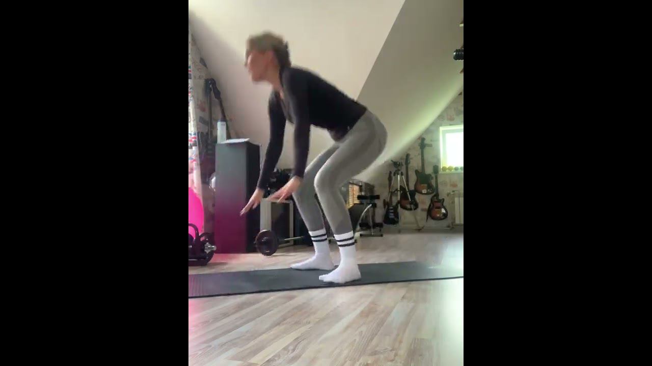 ПРИСЕД – ПРЫЖОК – УПОР ЛЕЖА