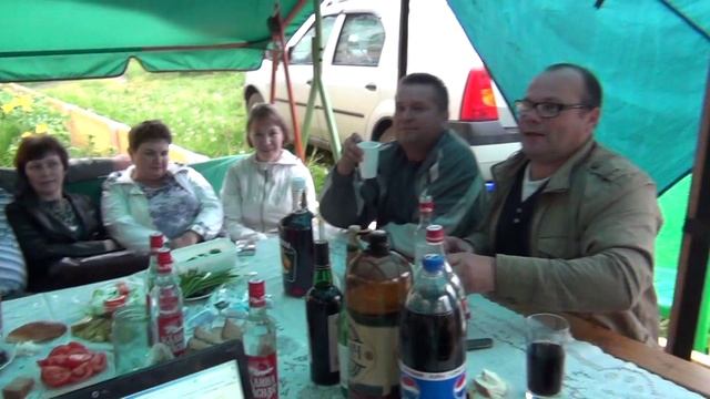 2014 г. встреча одноклассников шк. №33 г. Кирова 
(Коминтерн), выпуск 1981(79) г.