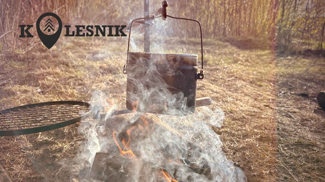 Чайная церемония на берегу залива