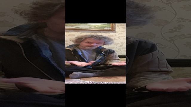 Таро. Философские посиделки. Намерение