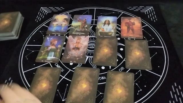 РАК 2023 ГОД ТАРО ПРОГНОЗ