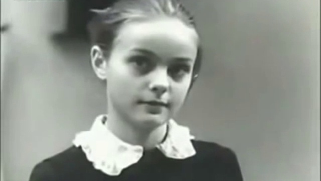 В СССР воспитывали ЛЮДЕЙ, а не...