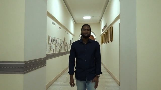 Вузы России. МАДИ