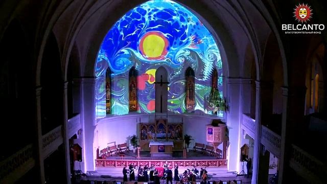 «Лето» «Гроза».