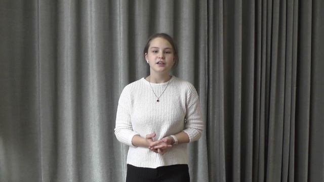 Анна Бондаренко. Баллада о зенитчицах.mp4