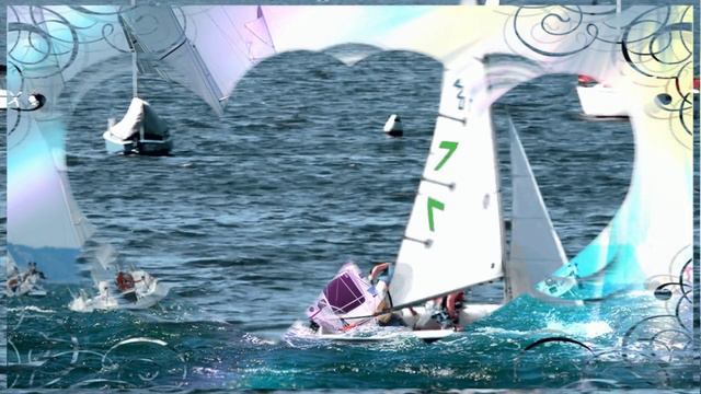 Попутного ветра!