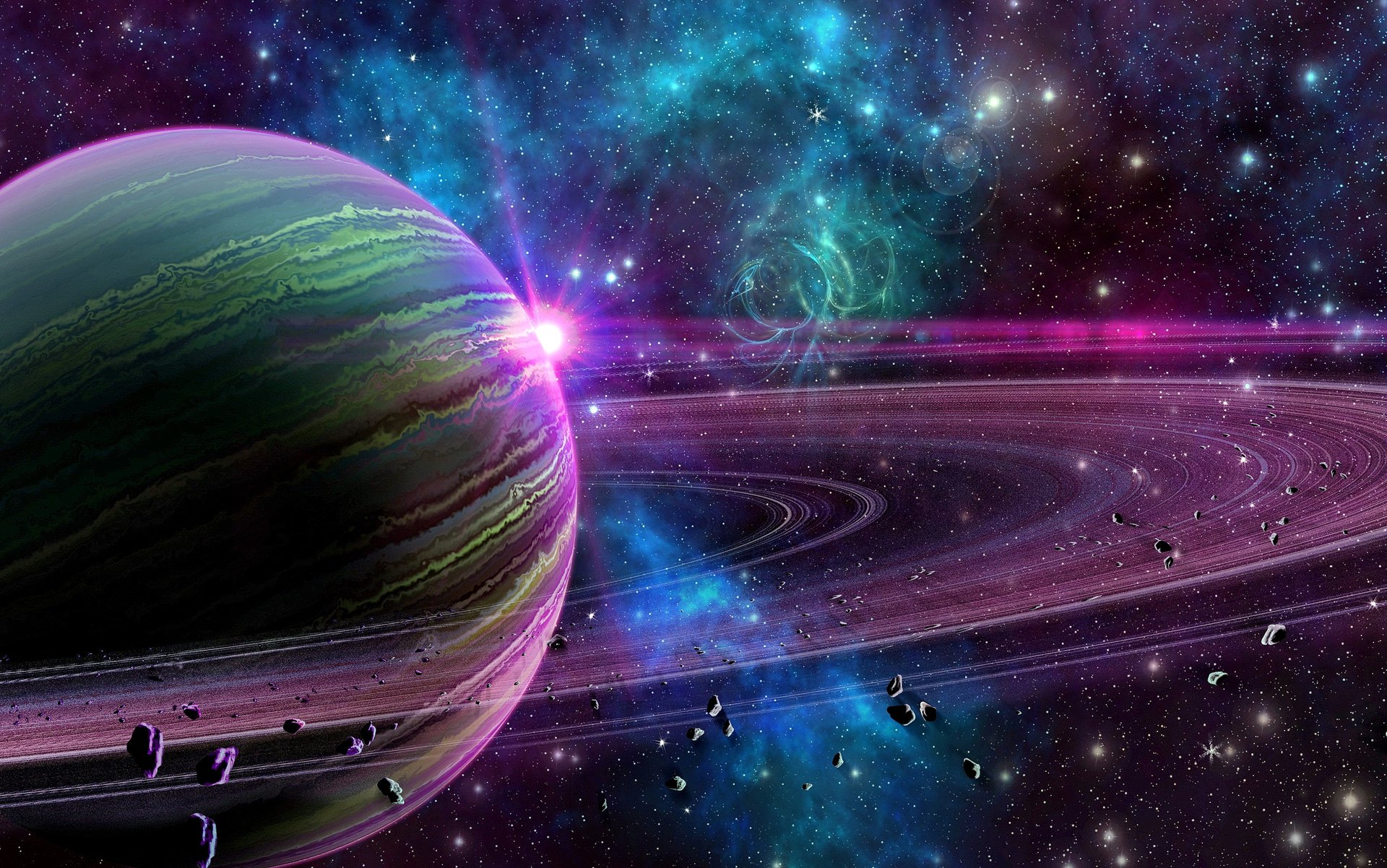 Соната безмолвия