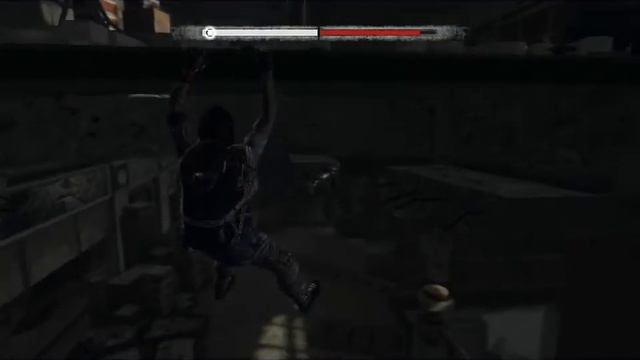 I Am Alive - ПРОХОЖДЕНИЕ - Эпизод 7