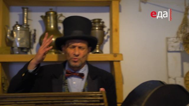 Надо пробовать. Канал Еда Премиум.