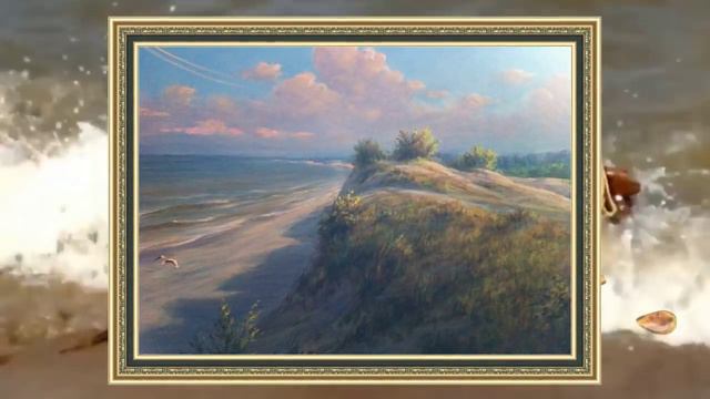 2017 Поэзия Балтийского моря