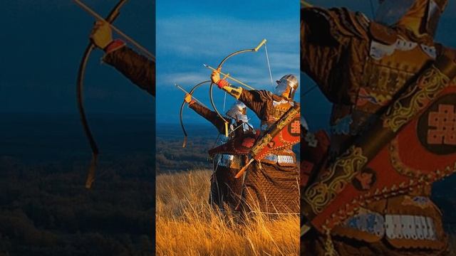 Три тайных входа и три стрелы достижения настоящих осознанных сновидений!