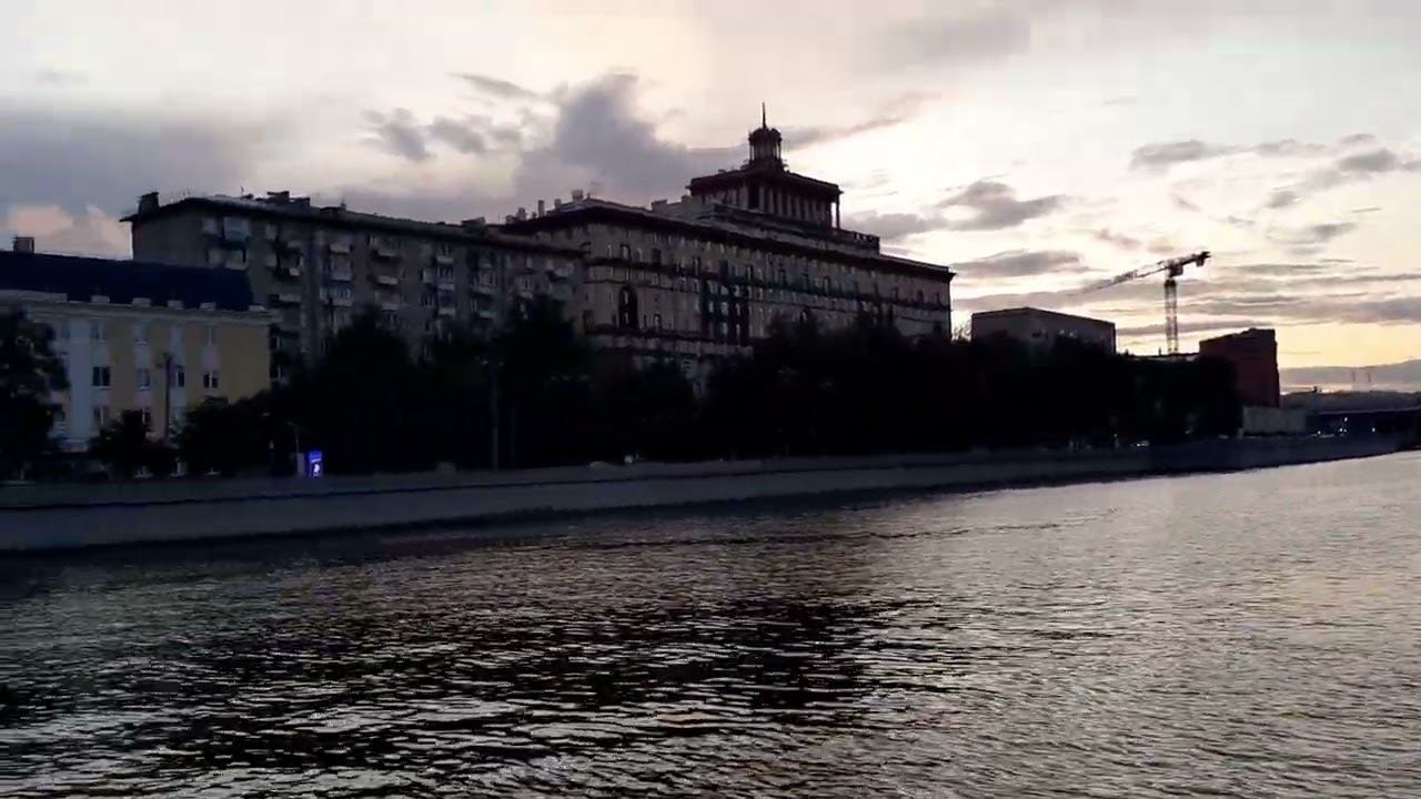 Котельническая набережная