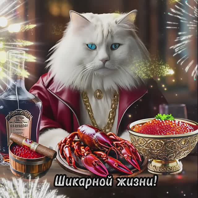 С Днём Рождения для мужчины ???