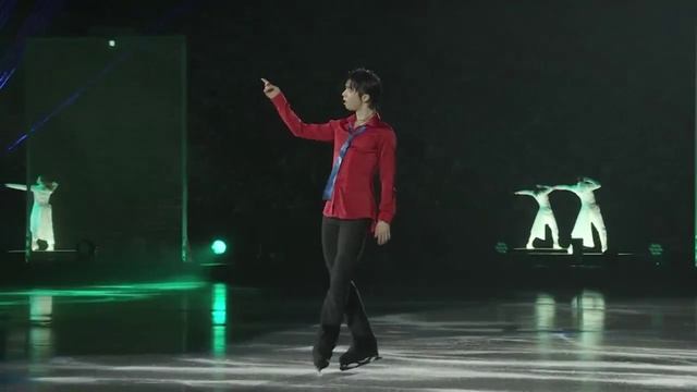 7.1 GIFT программа 7 Ashura-chan