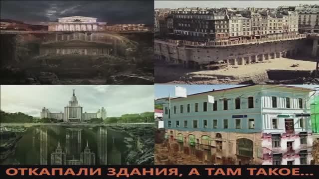 ПРОЕКТ «ПРОМЕТЕЙ». ХАОС НЕИЗБЕЖЕН ЧАСТЬ 11