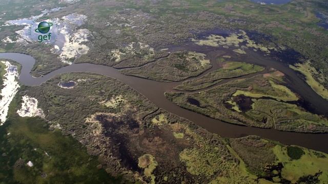 Кабанский заказник, Республика Бурятия