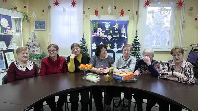 С днем рождения, МУЗЕЙ