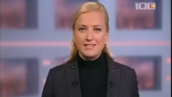 100ТВ Сосульки и наледь нипочем