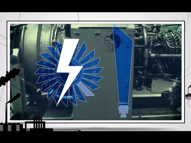 Один день на Пермском моторном заводе