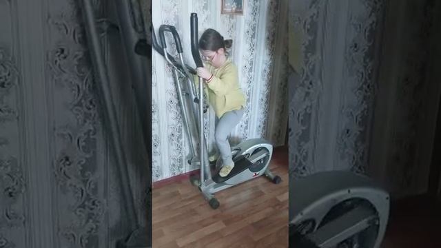 НАКА?Мой характер