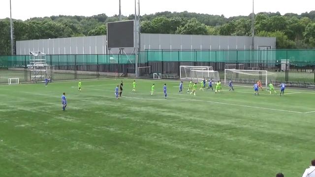 ФШМ - Чертаново 2011 2024-06-23 Обзор